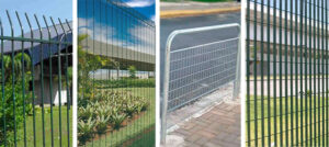 Quais os tipos de gradil | Dimatelas | Telas e grades de proteção