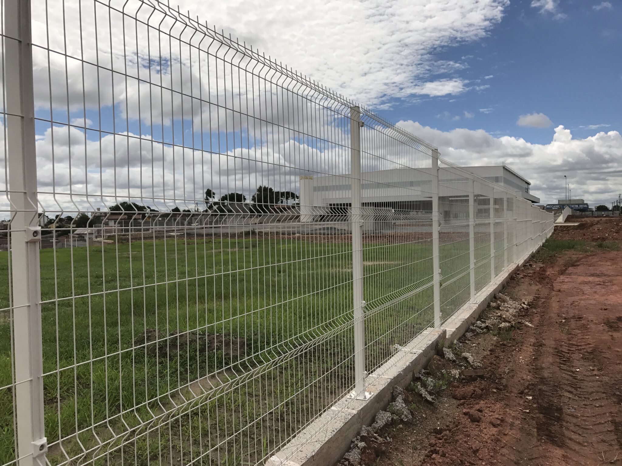 Gradil Em Curitiba: A Solução Perfeita para Você